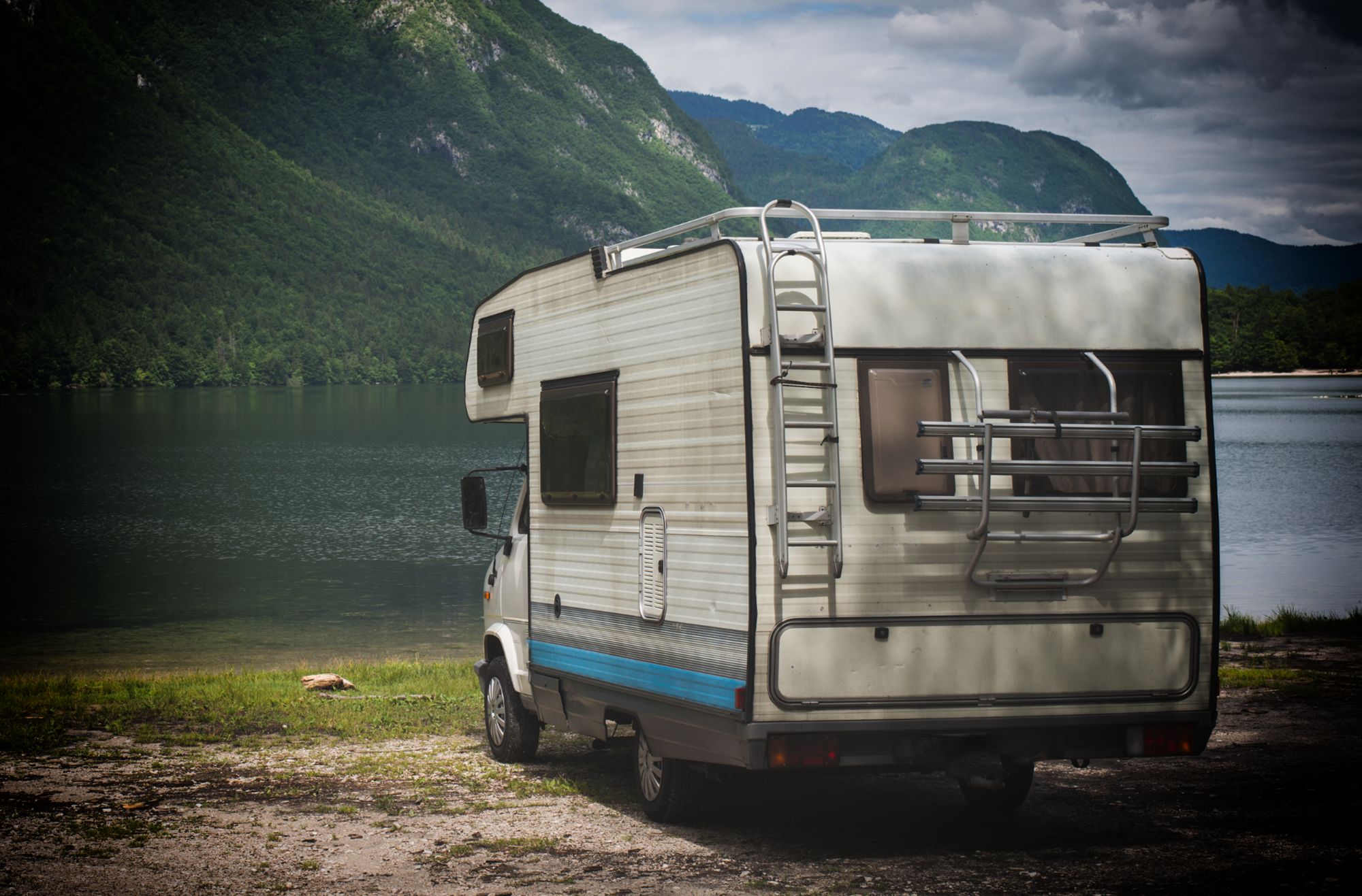Caravanning In Europe: What You Need to Know — Camperguru