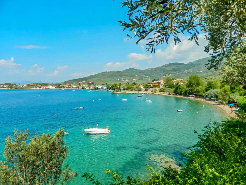 Camping Sikia +Photos — Camperguru
