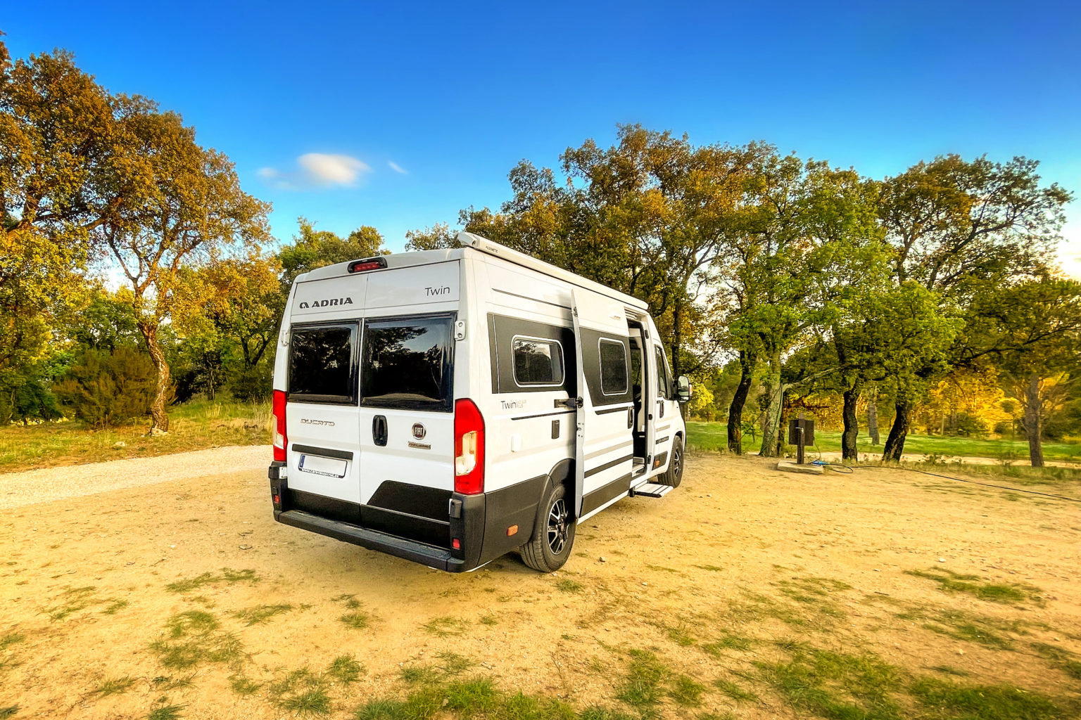 Camping Albera +Photos — Camperguru