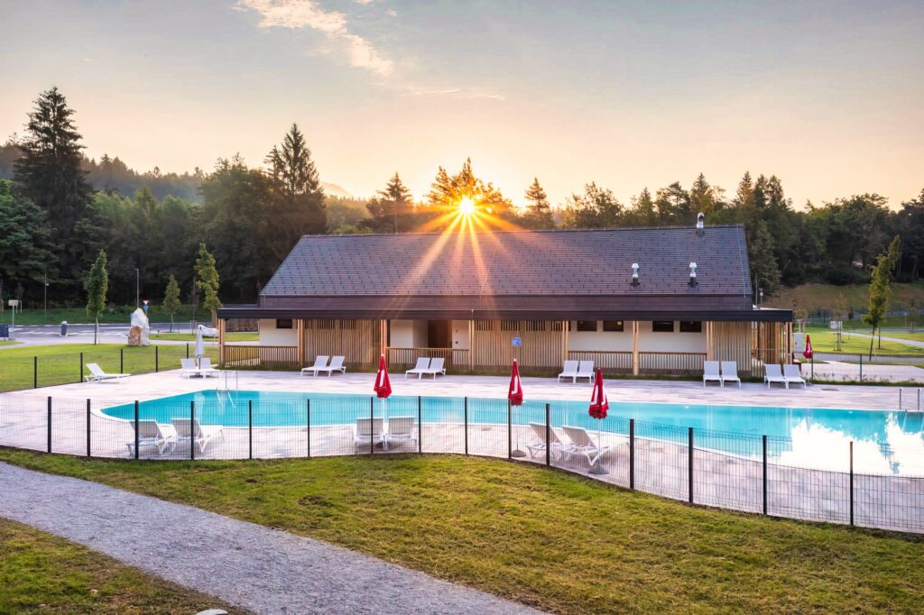 River Camping Bled +Photos — Camperguru