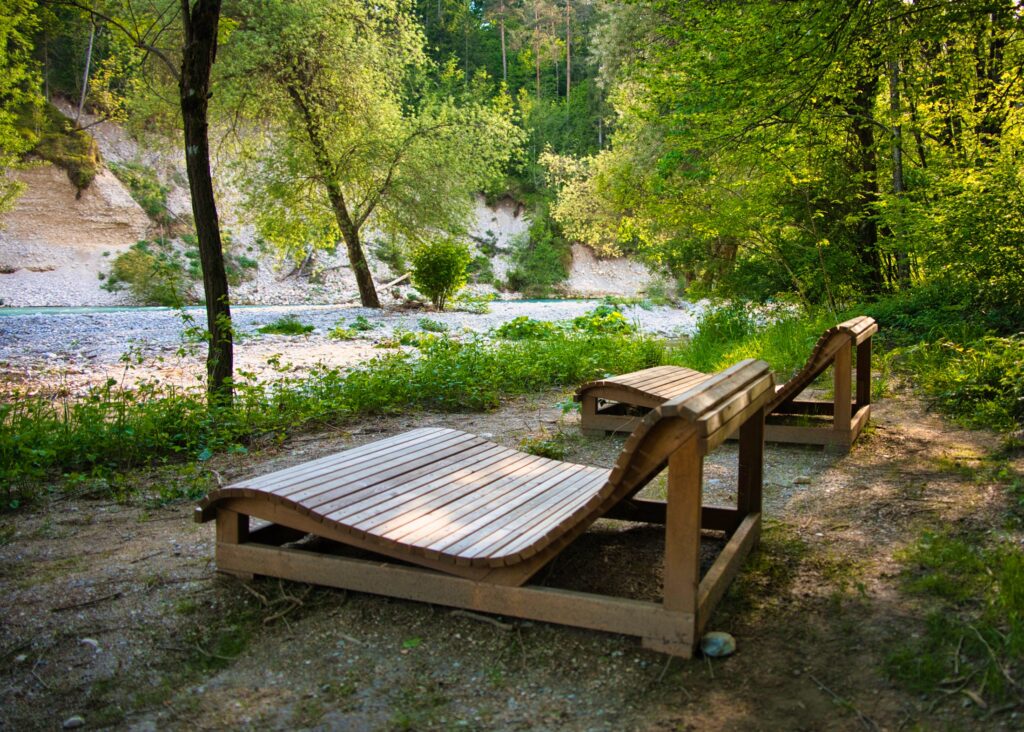 River Camping Bled +Photos — Camperguru