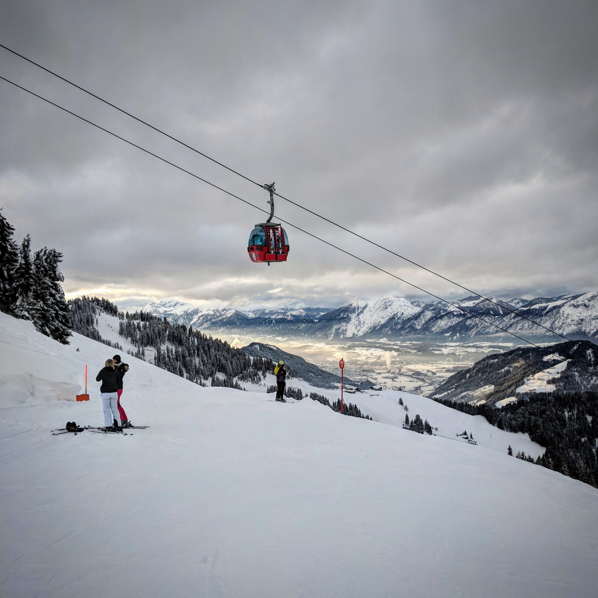 Skiing In Austria 10 Tips On The Best Pistes And Camps