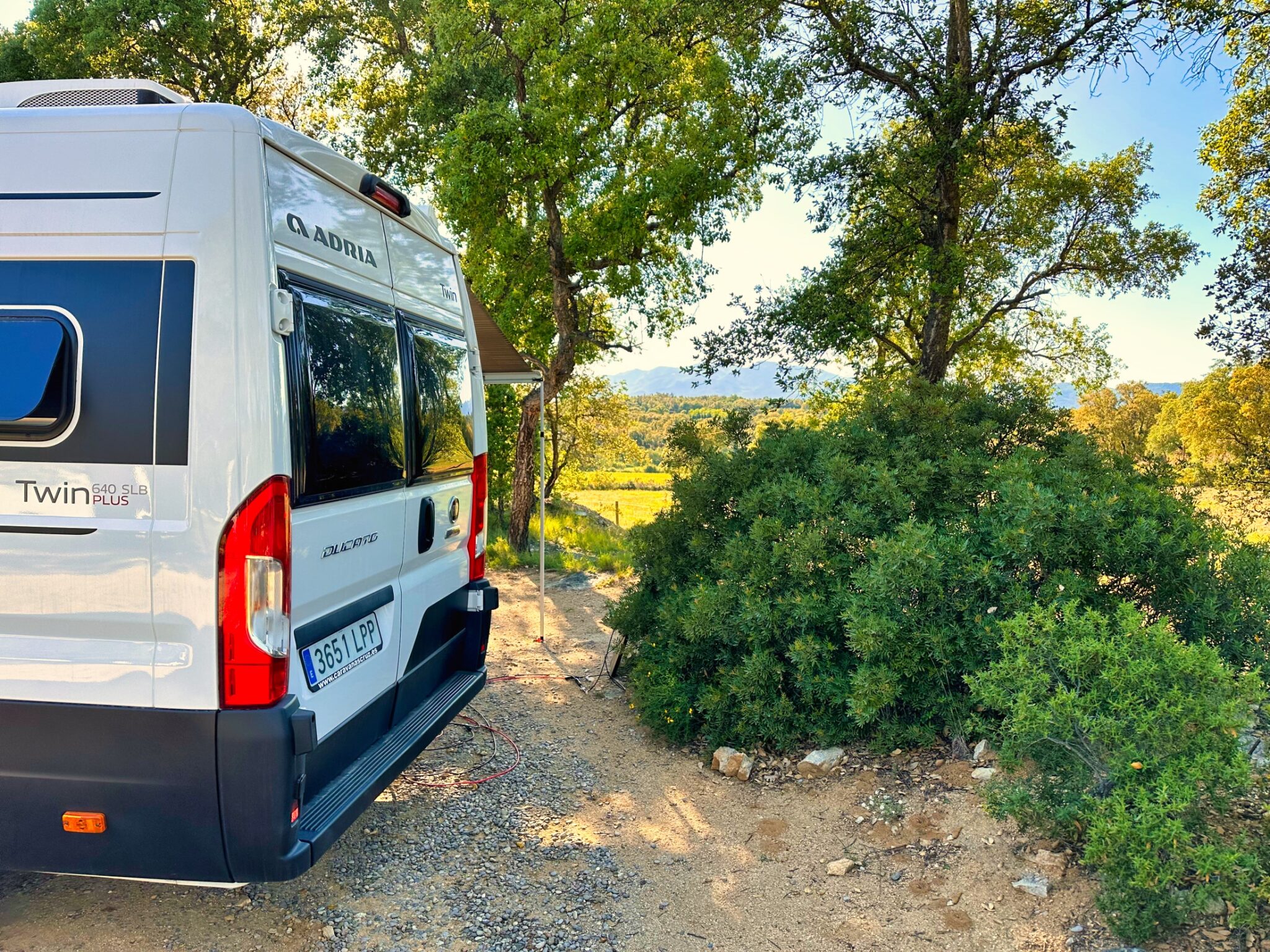 Camping Albera +Photos — Camperguru