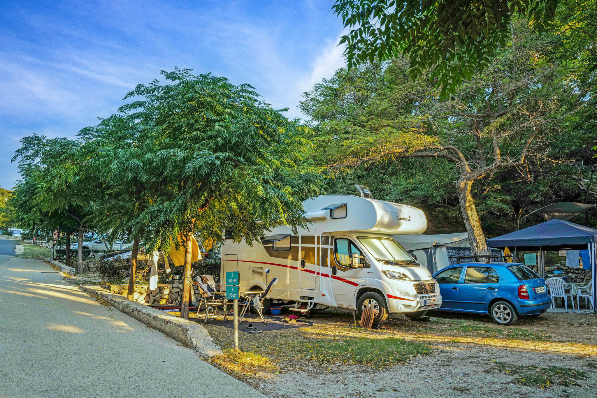 Bunçuluka Camping Resort +Photos — Camperguru