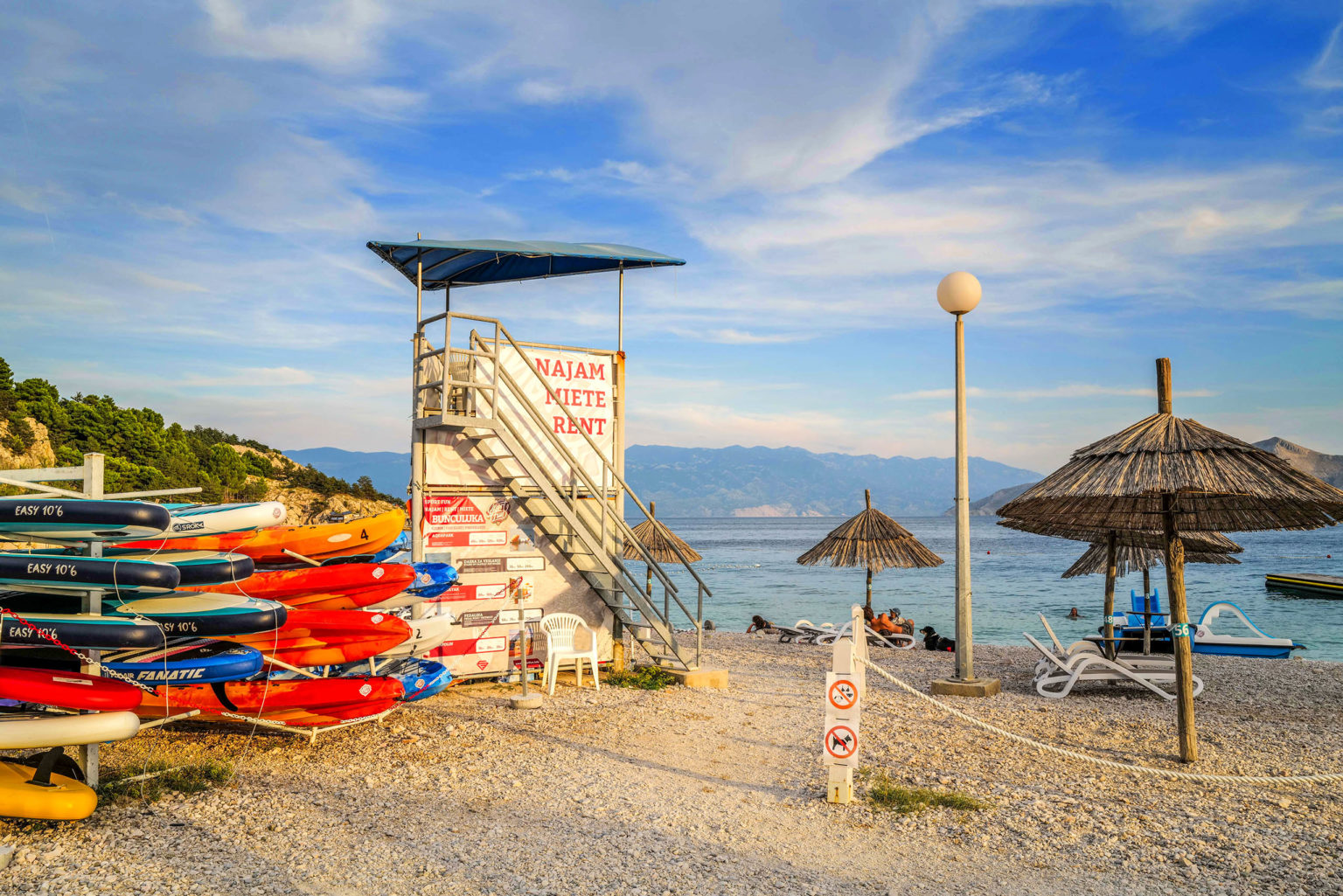 Bunçuluka Camping Resort +Photos — Camperguru