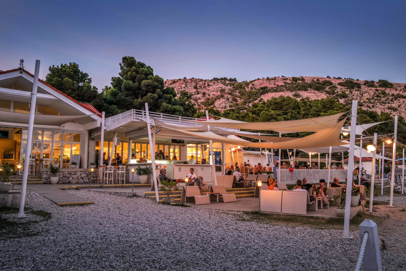 Bunçuluka Camping Resort +Photos — Camperguru