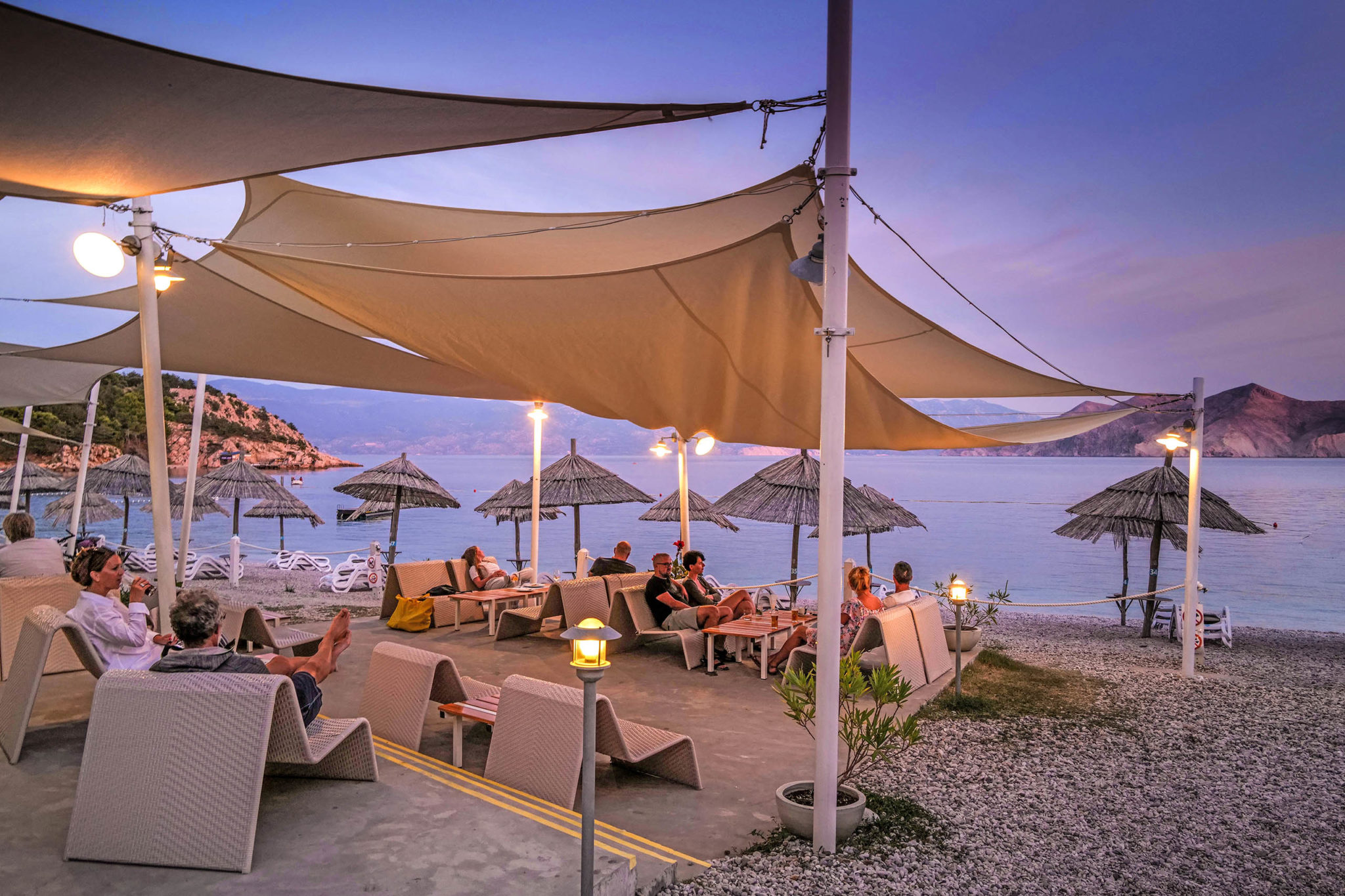 Bunçuluka Camping Resort +Photos — Camperguru