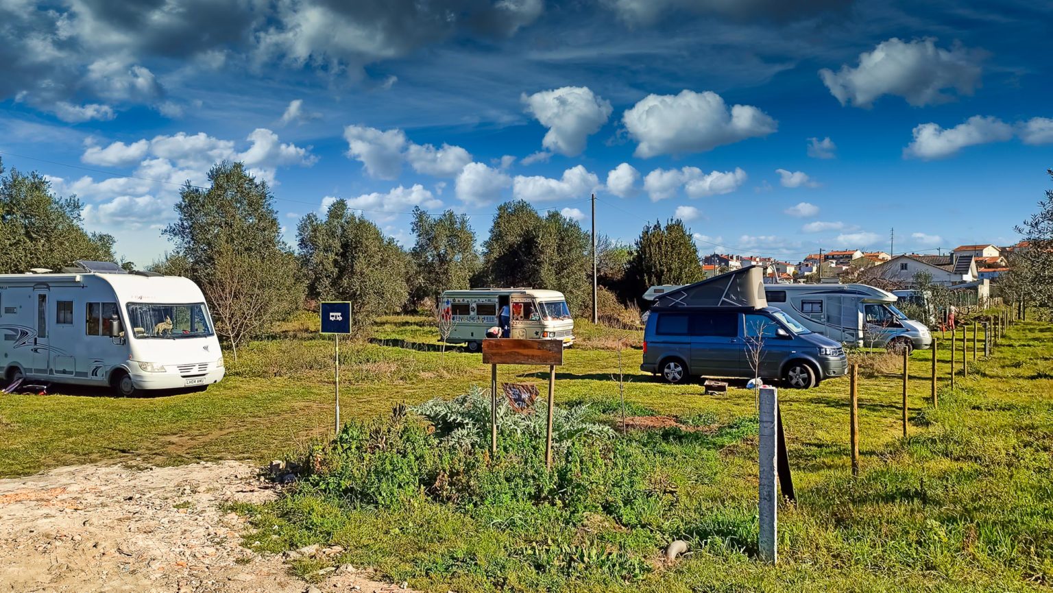 Portugal — Best camping spots by Campeguru