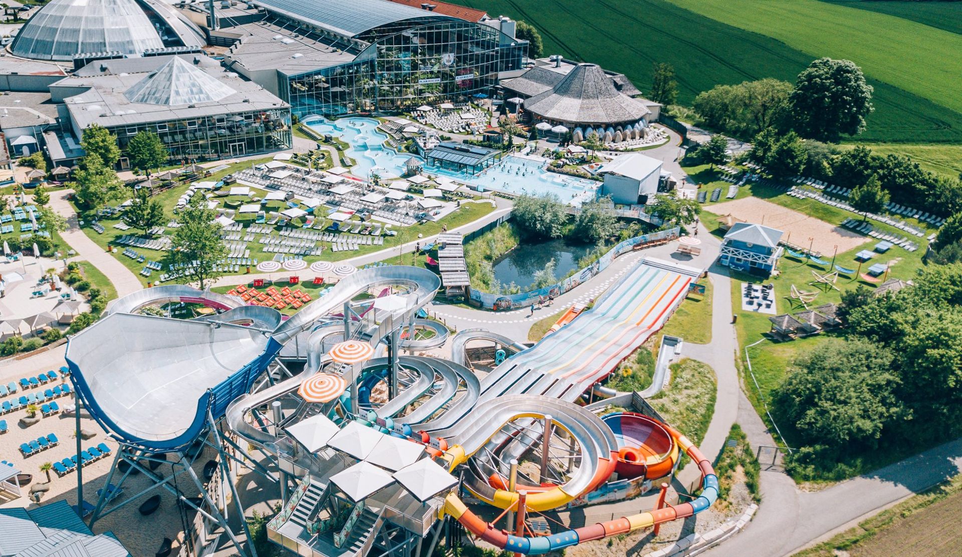 Null Waschmittel Zilien Erding Therme Rutschen Bilder Radioaktiv Kiefer