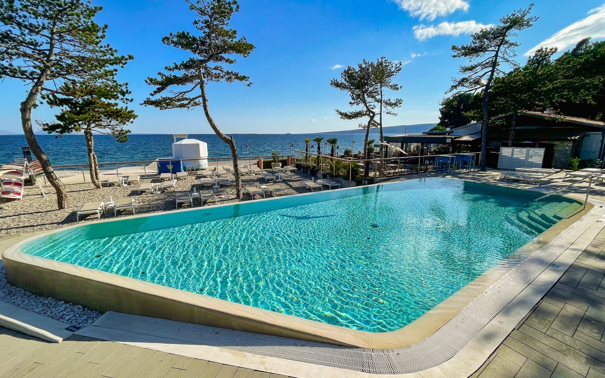 Ježevac Premium Camping Resort +Photos — Camperguru