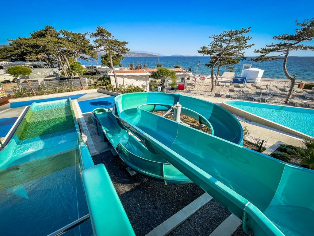 Ježevac Premium Camping Resort +Photos — Camperguru