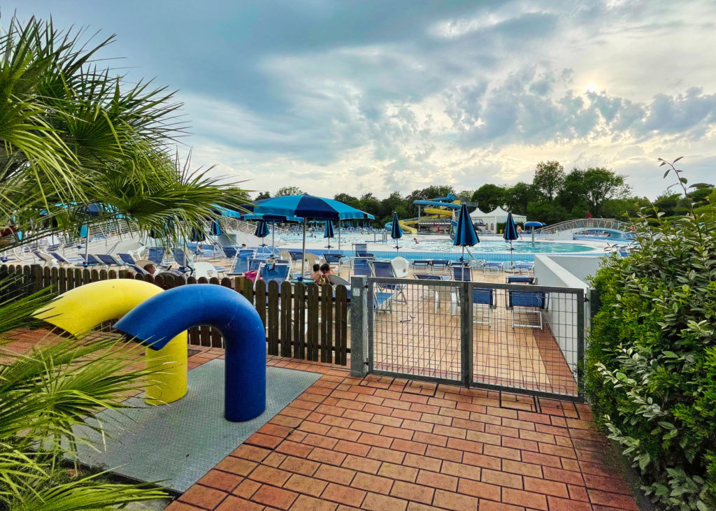Grado Villaggio Europa +Photos — Camperguru
