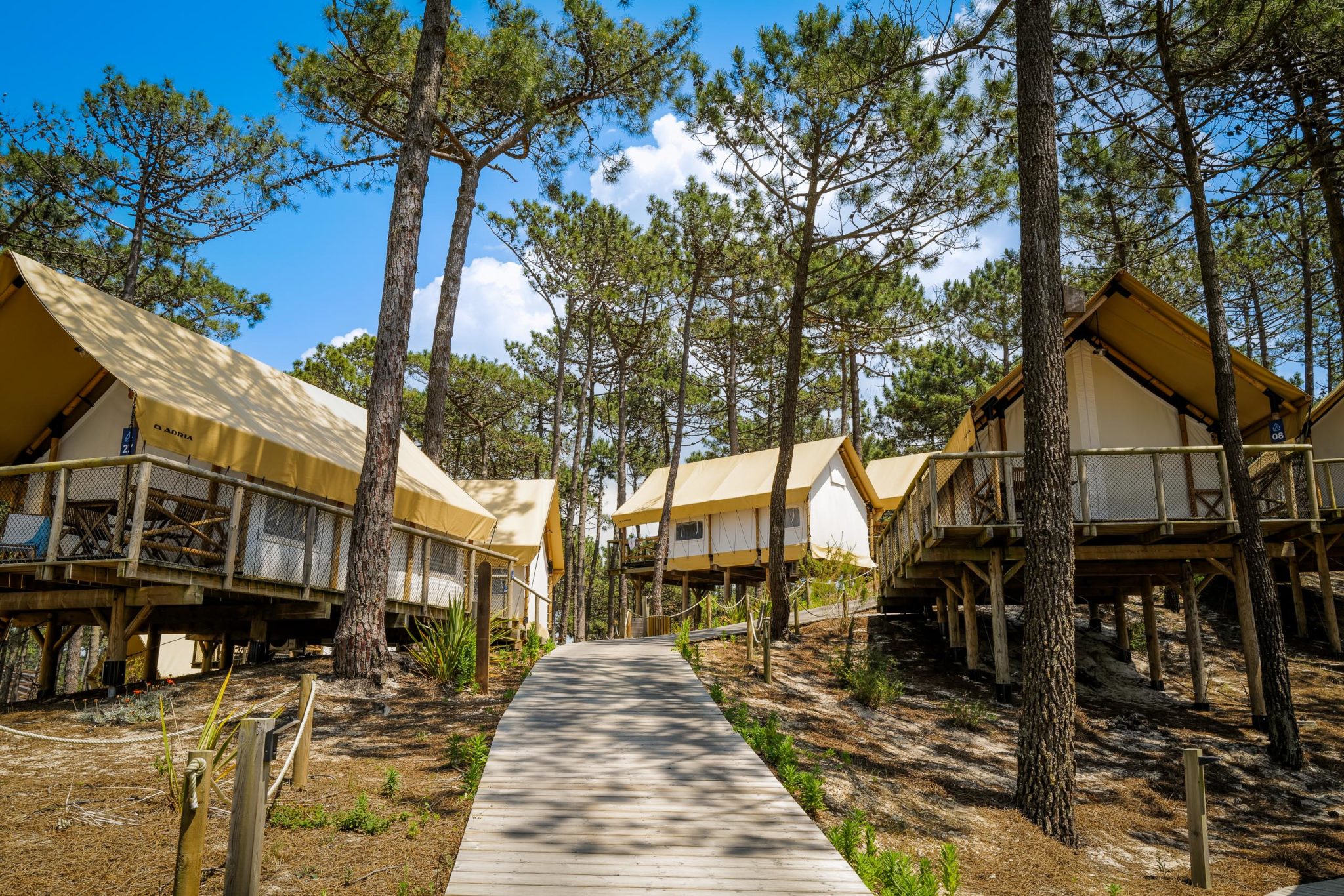 Ohai Resort +Photos — Camperguru