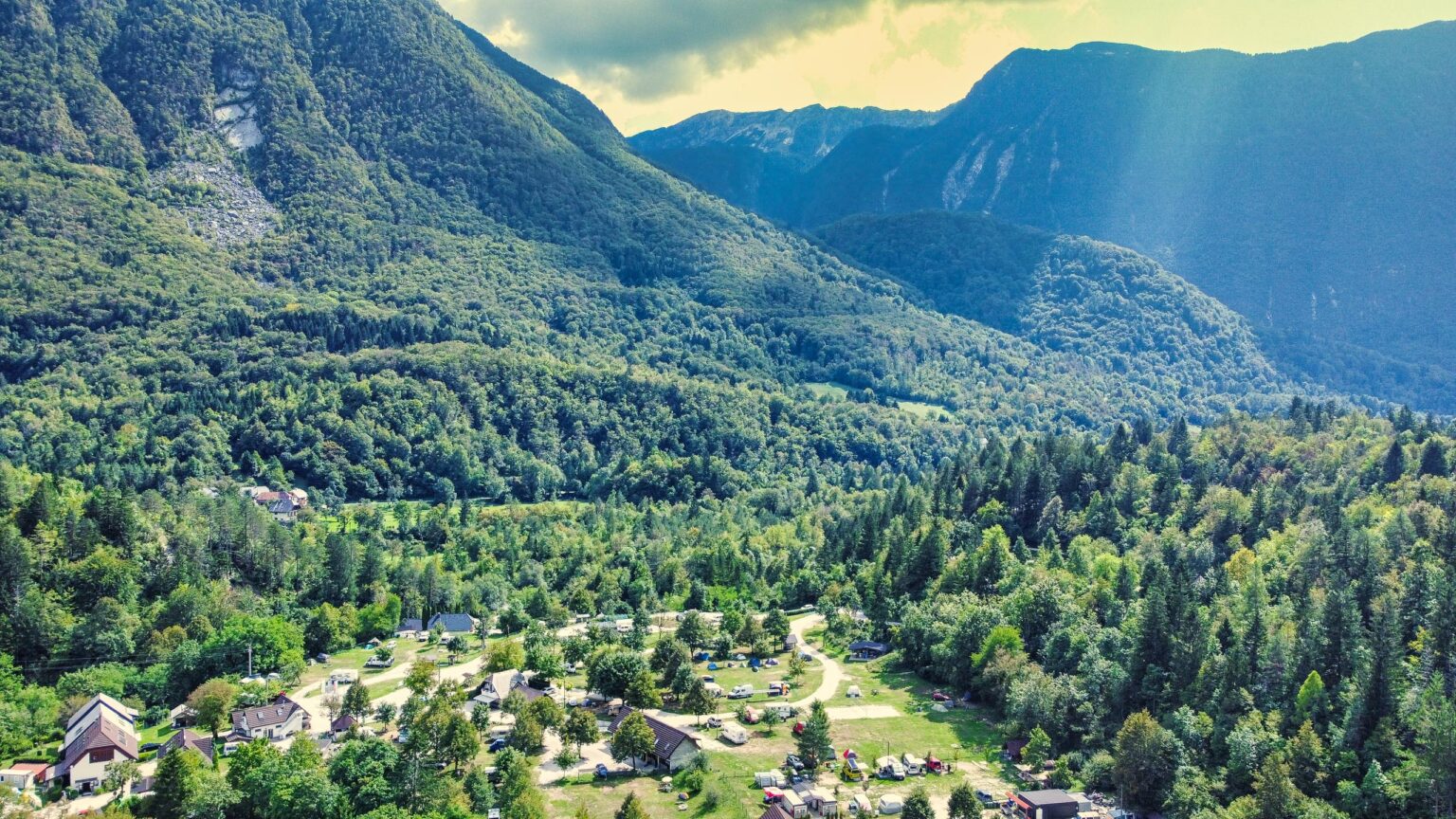 Camp Liza +Photos — Camperguru
