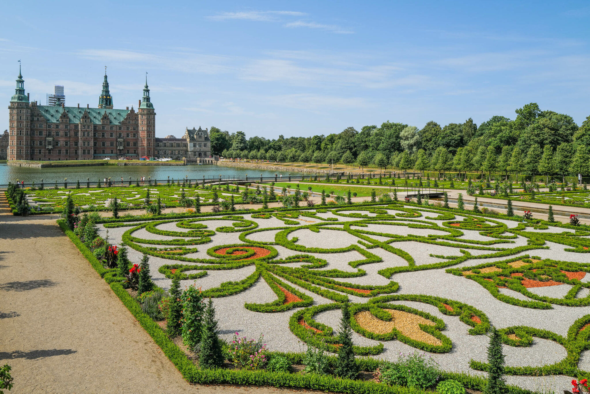 Camping Hillerød +Photos — Camperguru