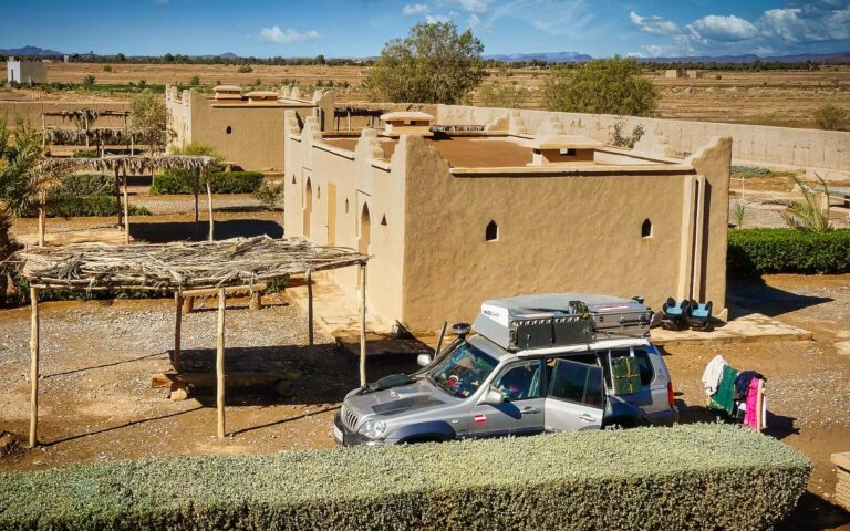 Maroc — Top campings de Camperguru 2026