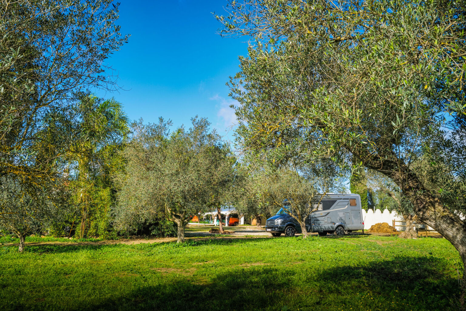 Monte das Louzeiras +Photos — Camperguru