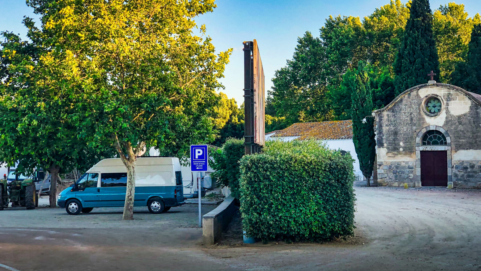 Camping Albera +Photos — Camperguru