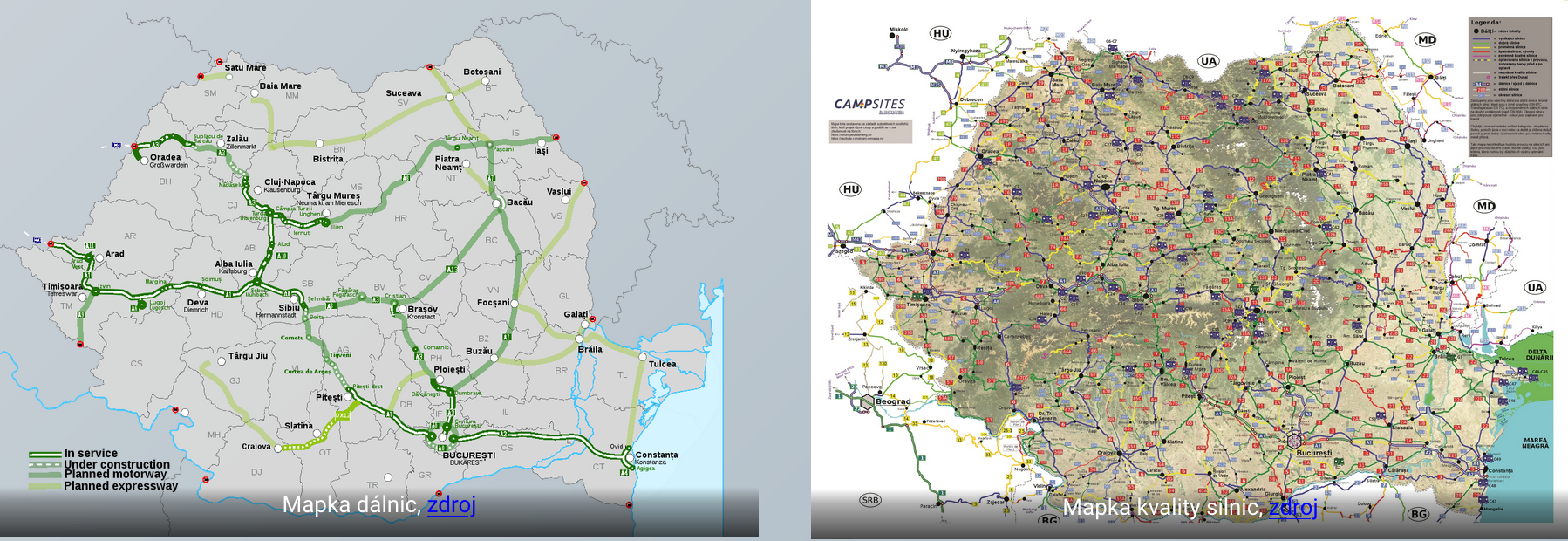 Motorway & Road Tolls for Campers in Europe +Super Practical and ...