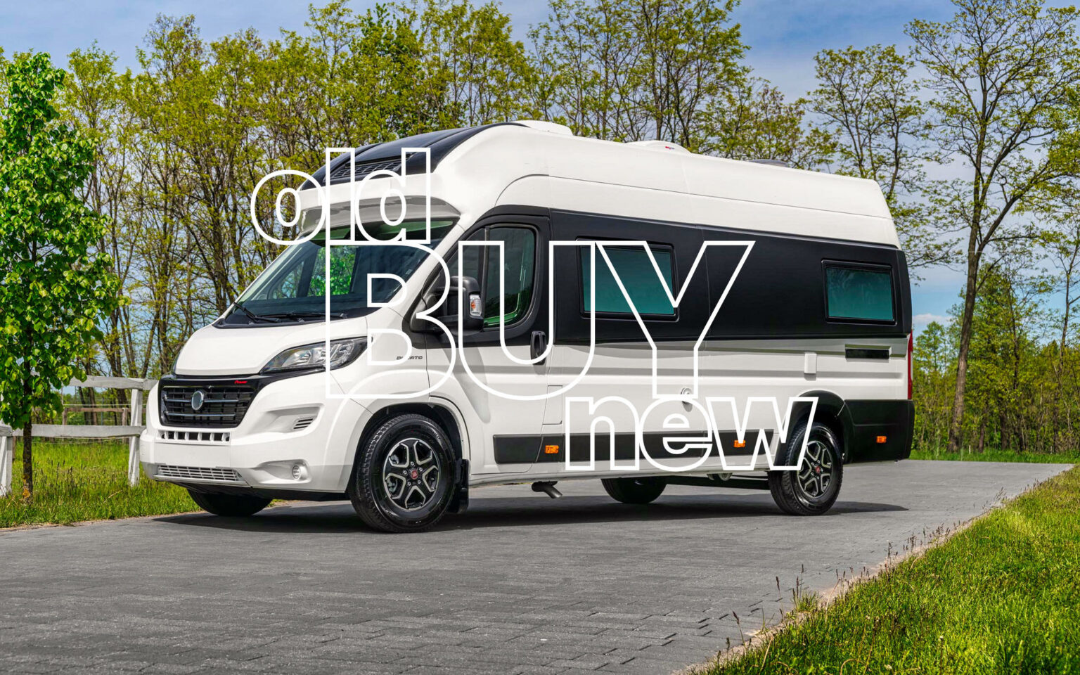 Hit the Road: The Ultimate Caravan & Camper Buyer's Guide — Camperguru