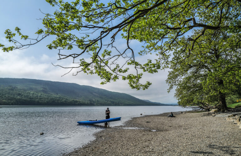 Coniston Hall Campsite +Photos — Camperguru