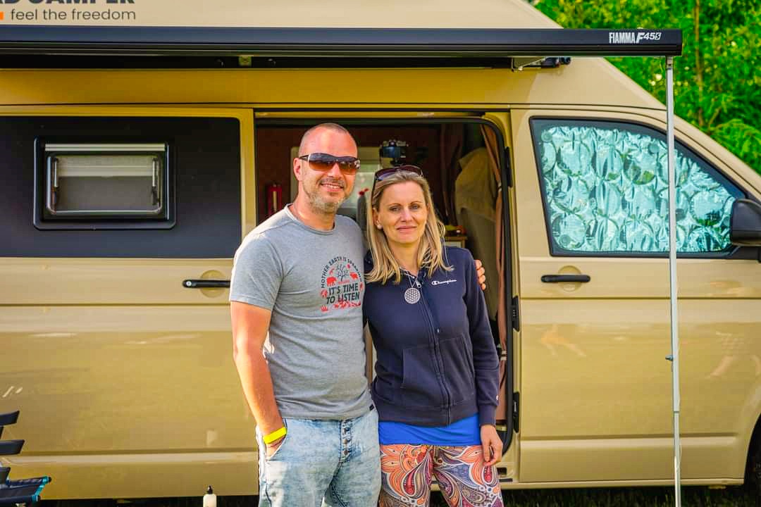 Camperguru Ambassadors — Camperguru