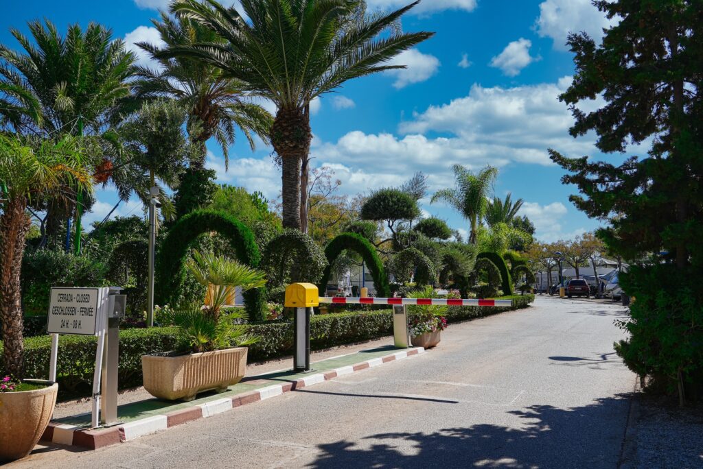 Camping Playa Mazarrón +Photos — Camperguru