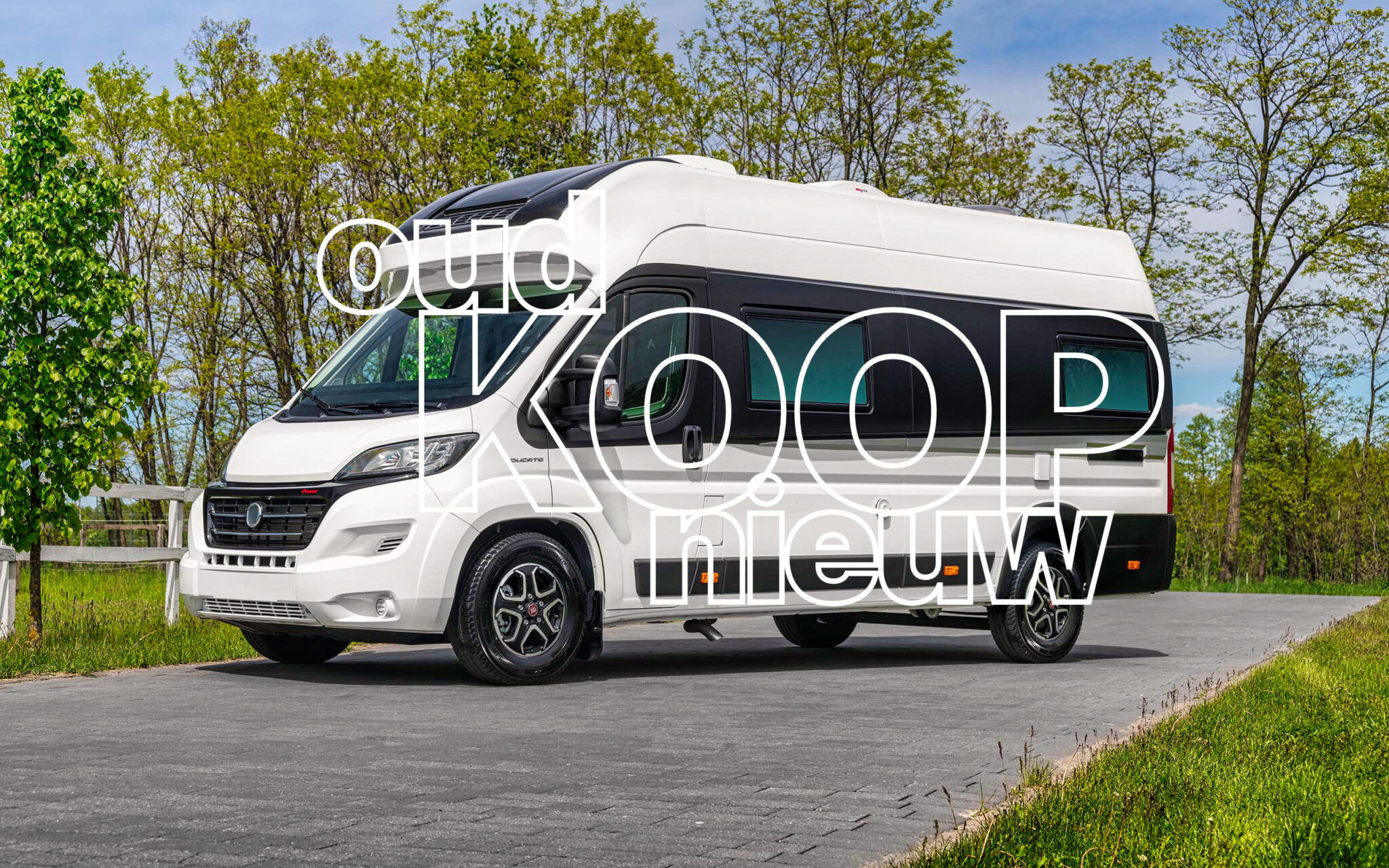 Een caravan of camper kopen - handige tips! — Camperguru