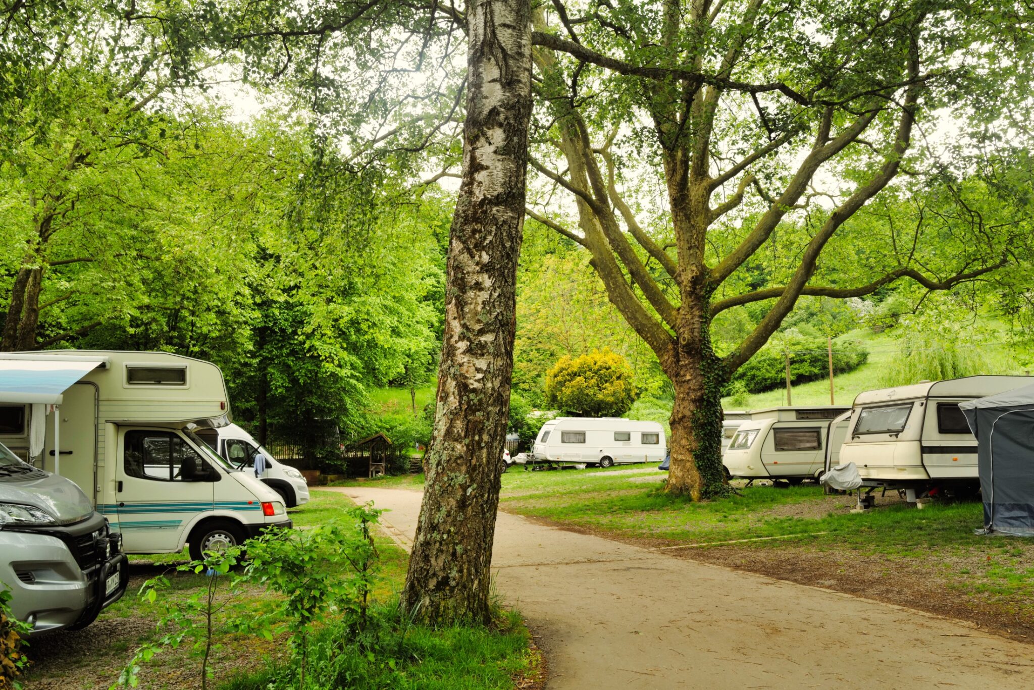 Camping Hirzberg +Photos — Camperguru
