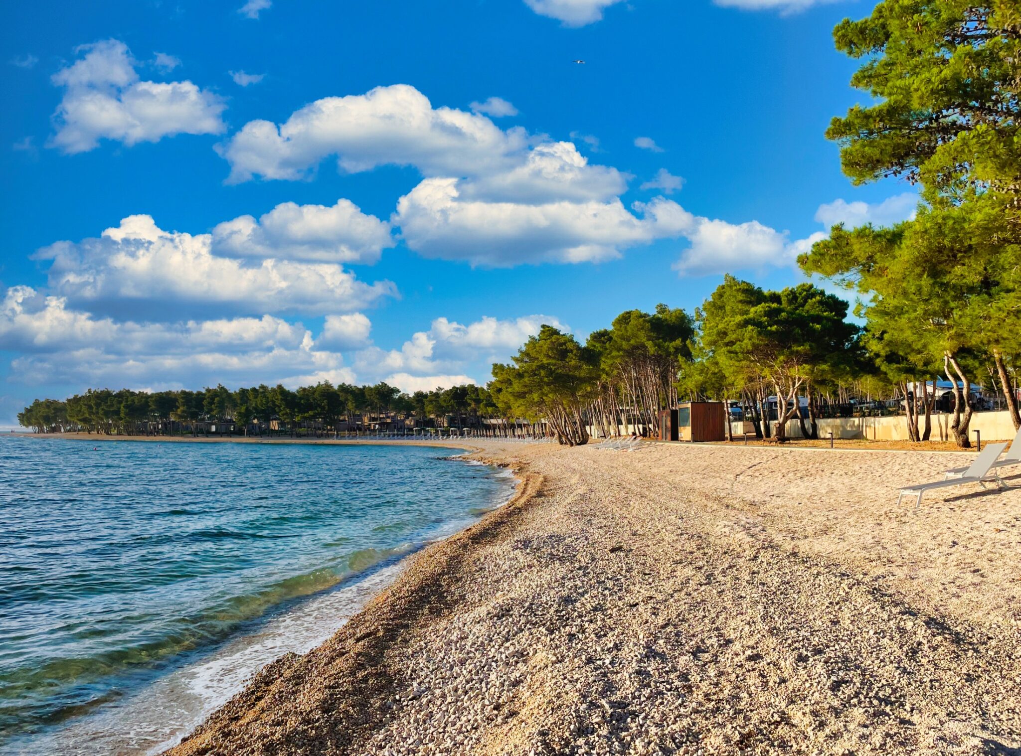 Aminess Avalona Camping Resort +Photos — Camperguru