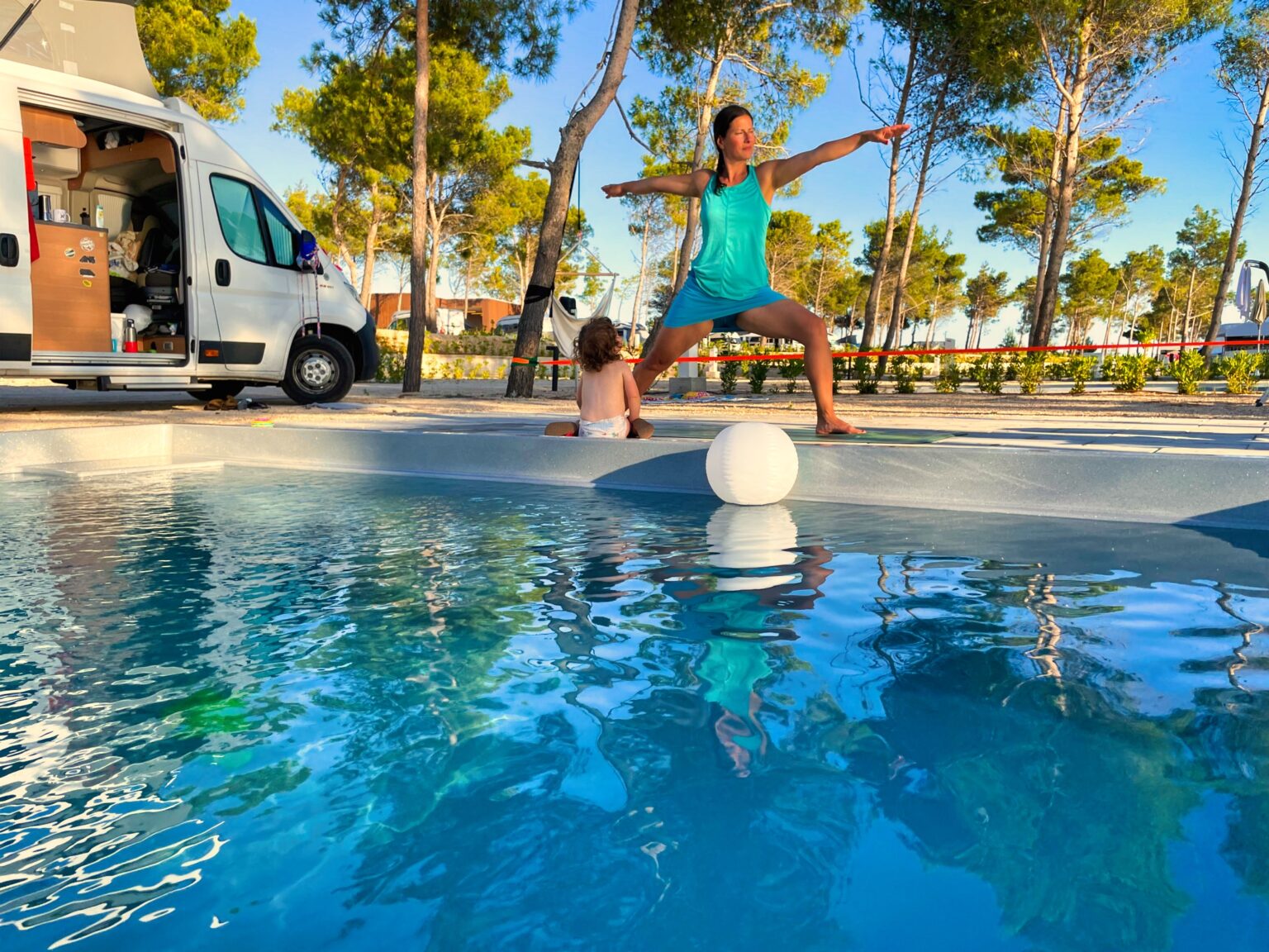 Aminess Avalona Camping Resort +Photos — Camperguru