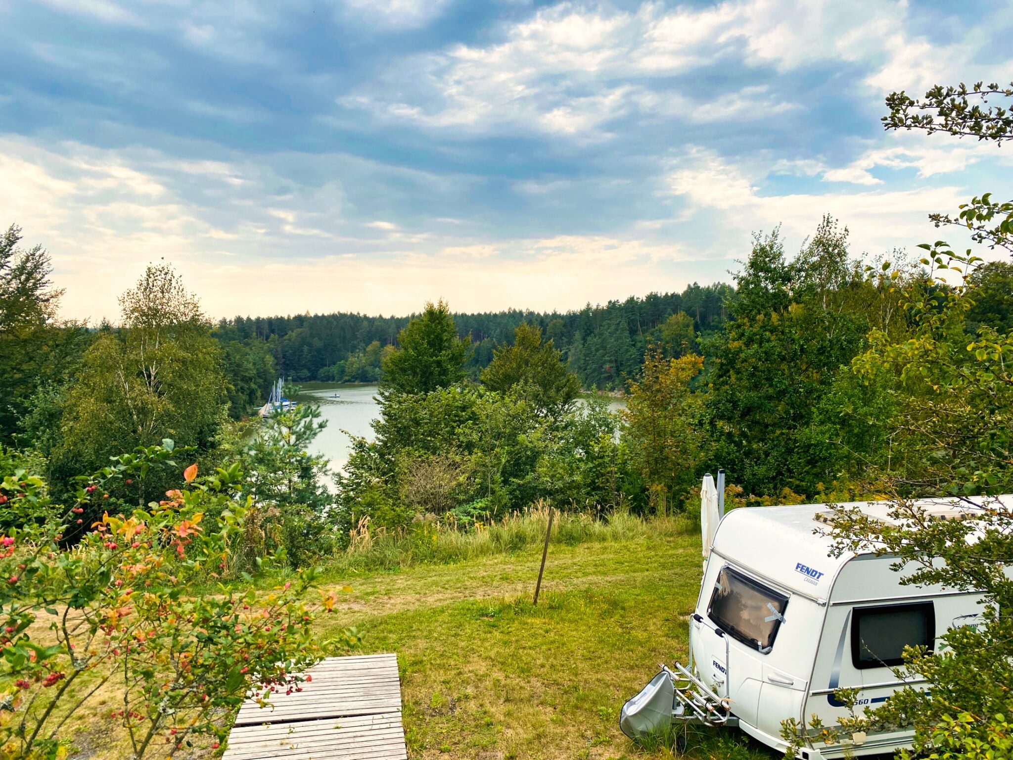 Camping Ottenstein +Photos — Camperguru