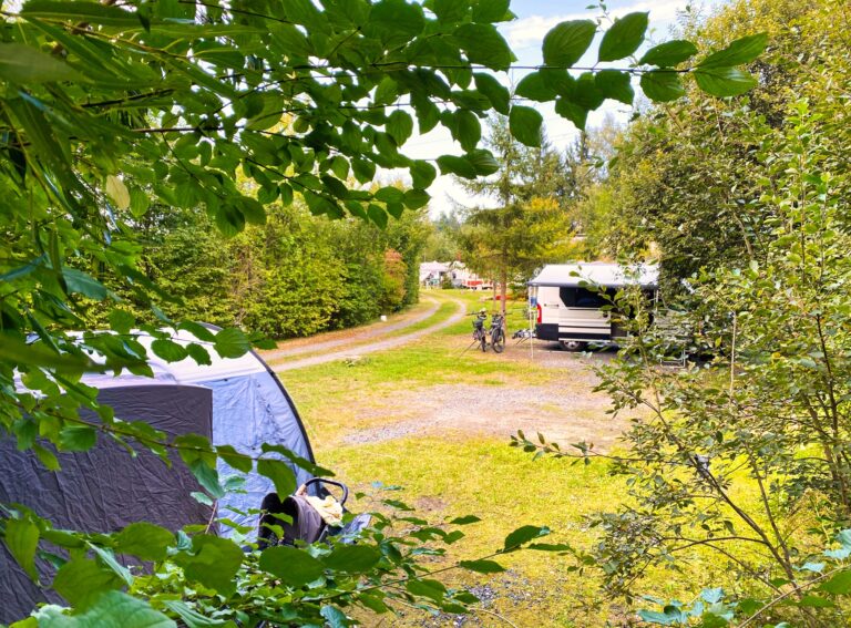 Camping Ottenstein +Photos — Camperguru